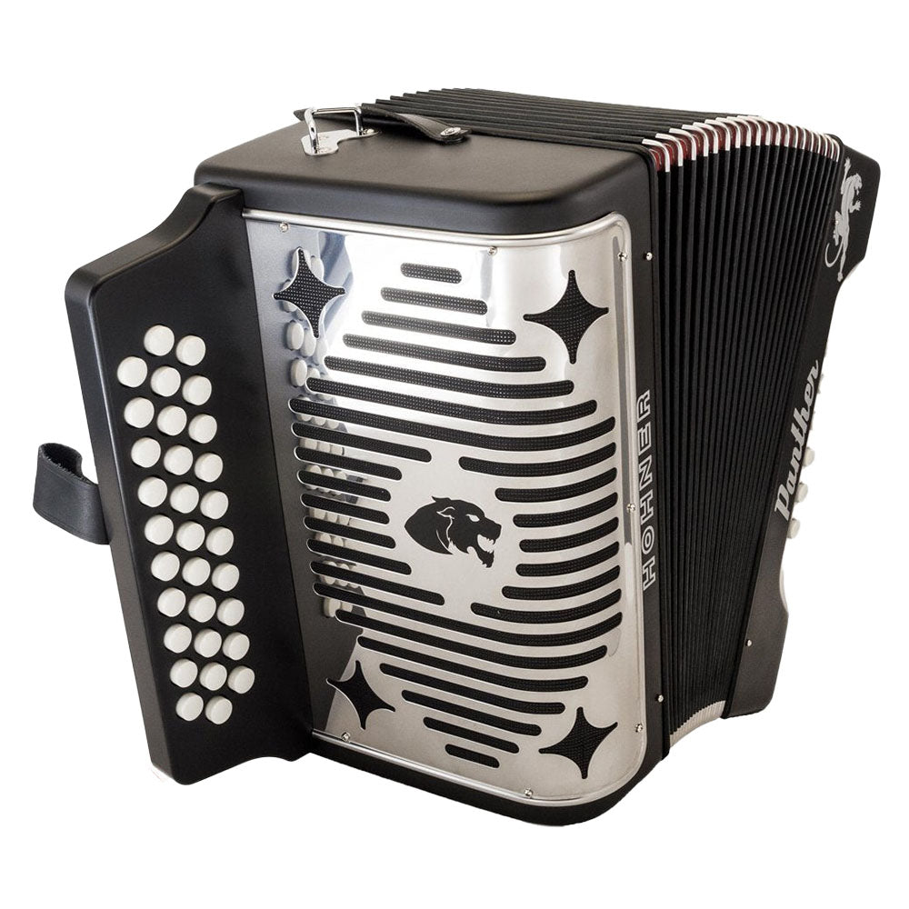 Hohner